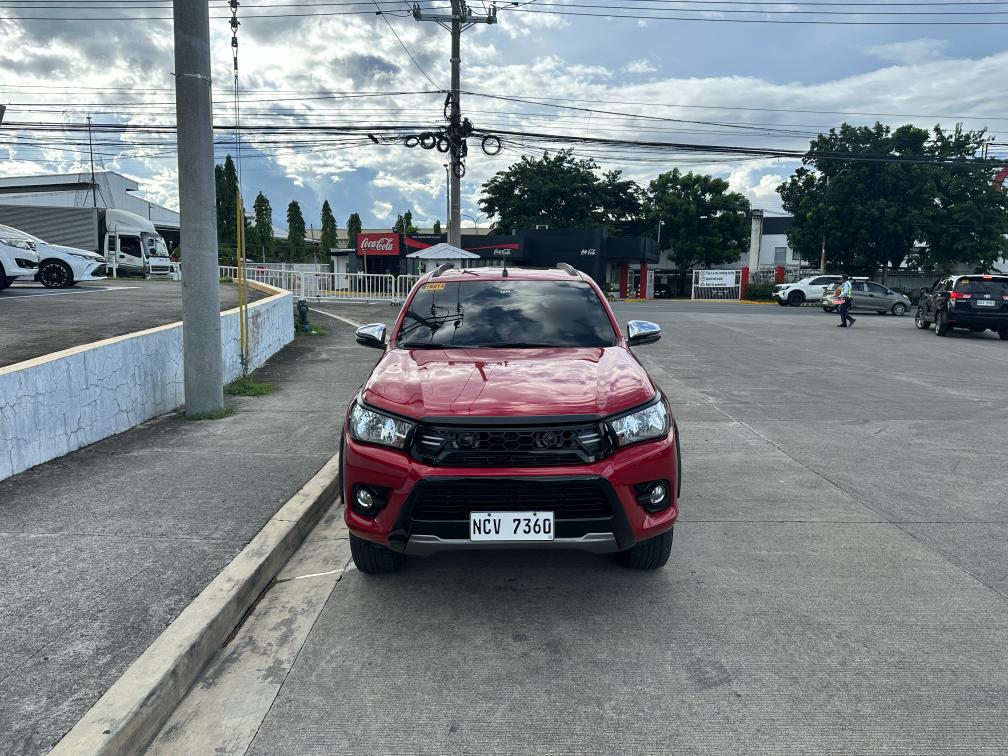 TSURE Listing (Toyota Quality Used Cars) | Toyota Santa Rosa