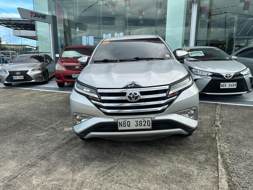 TSURE Listing (Toyota Quality Used Cars) | Toyota Santa Rosa