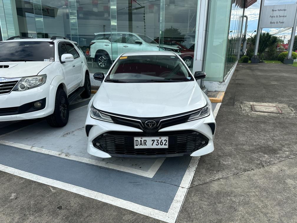 TSURE Listing (Toyota Quality Used Cars) | Toyota Santa Rosa