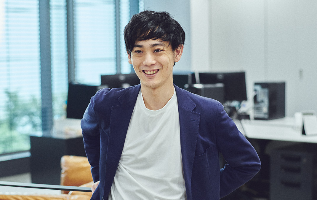 M.Kentaro – 株式会社All Ads