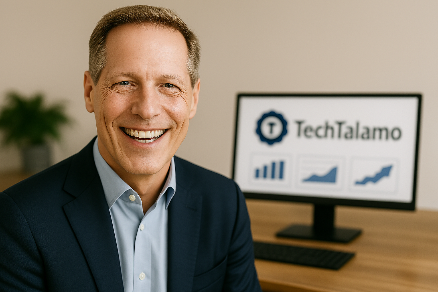 TECHTALAMO