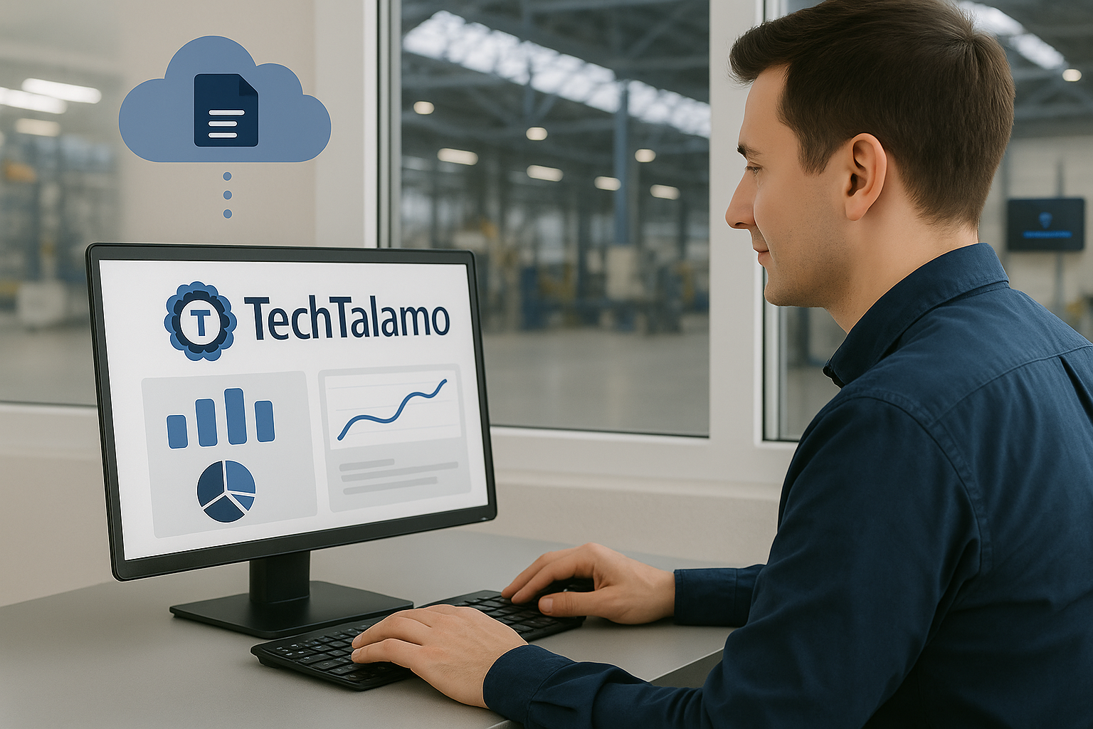 TECHTALAMO