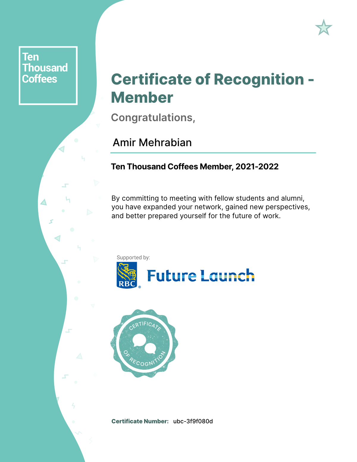 Amir Mehrabian - Waymo | LinkedIn