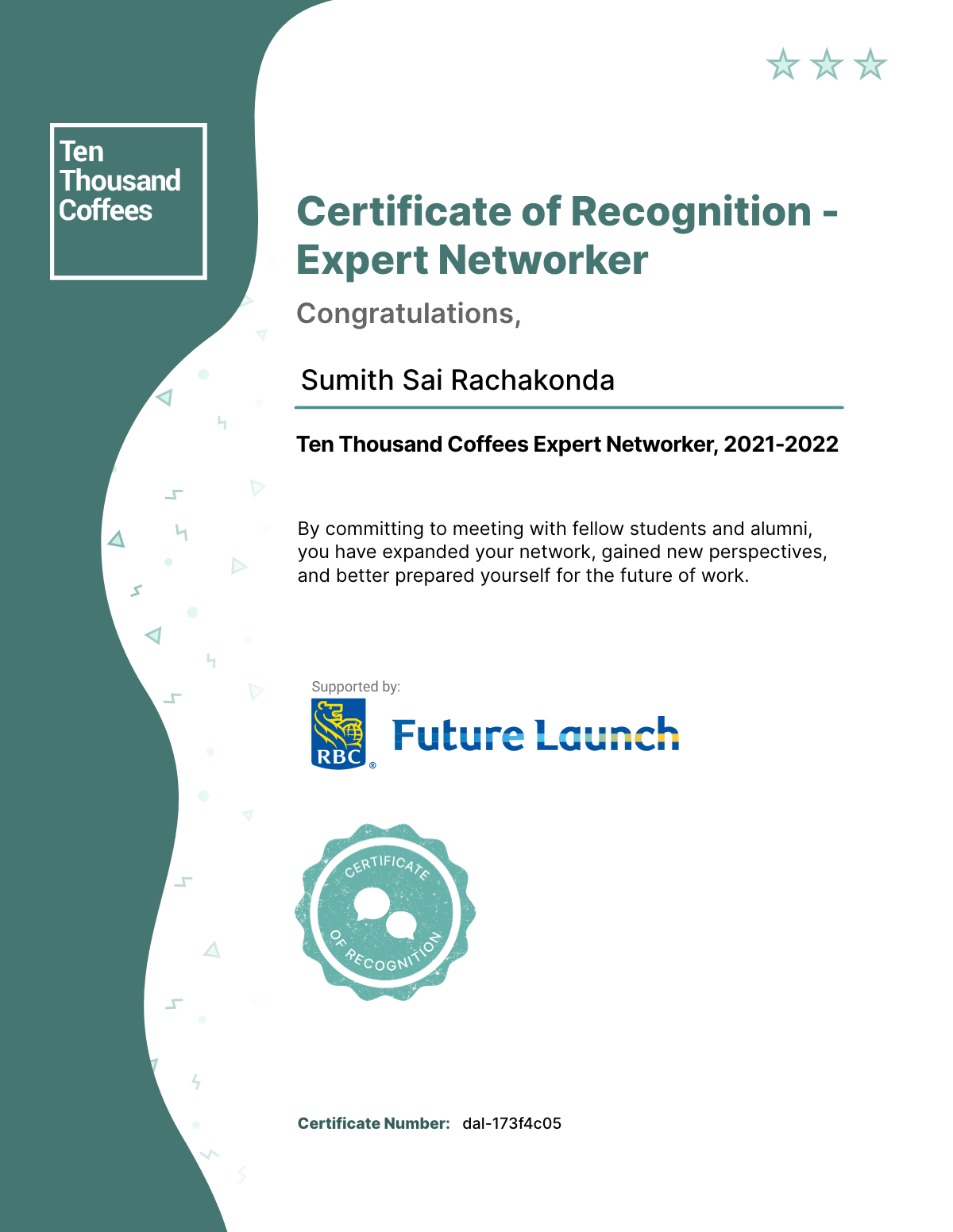 Sumith Sai Rachakonda - Software Engineer experienced in Java Spring, Typescript, Angular ...