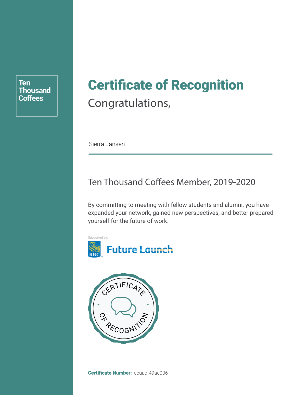 Sierra Jansen - Designer/Industrial Designer | LinkedIn