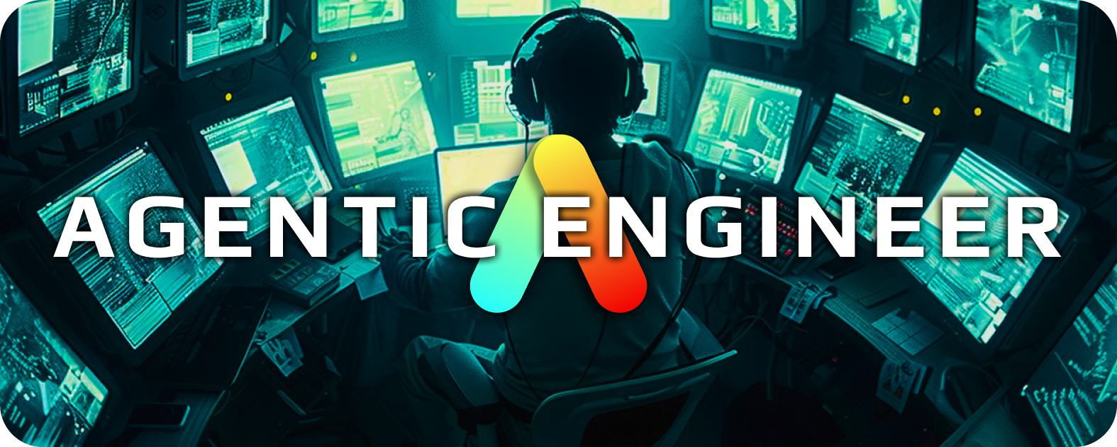 Agentic Engineer - Build LIVING software