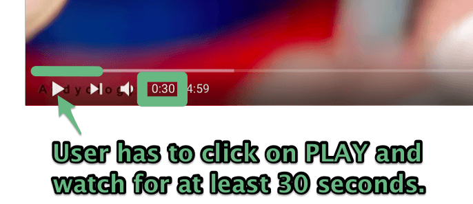 How Does YouTube Count Views? | tubics