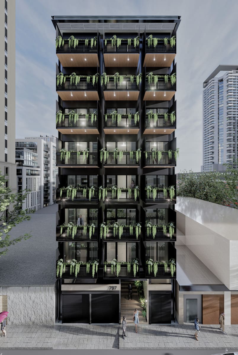 Bayta Residencial | tudepa.com | tudepa.com