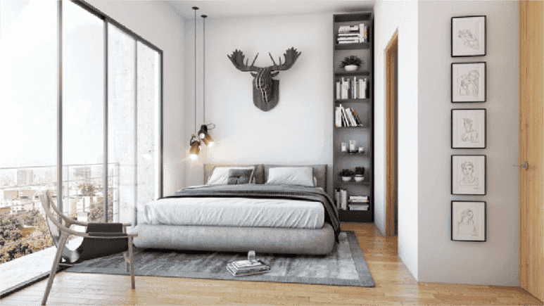 Gabriel Mancera 1360 | solopreventas.com