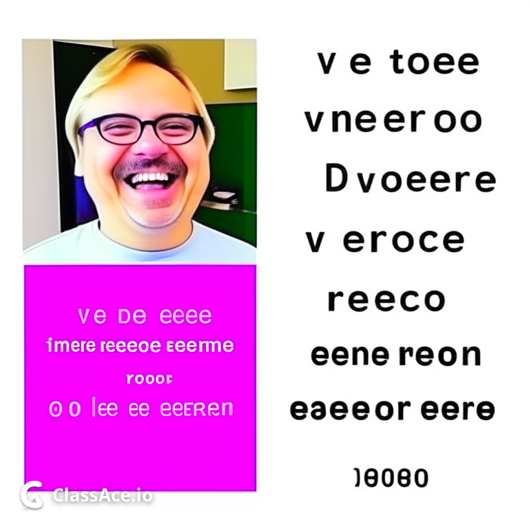 AI Images of Me After 15 Years