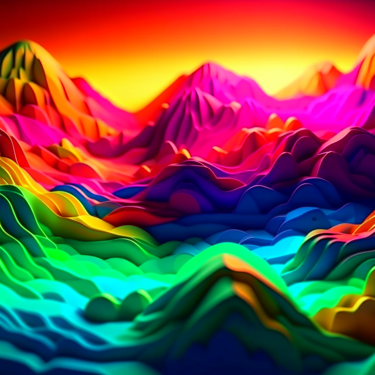 AI Image Generator Free AI Tool