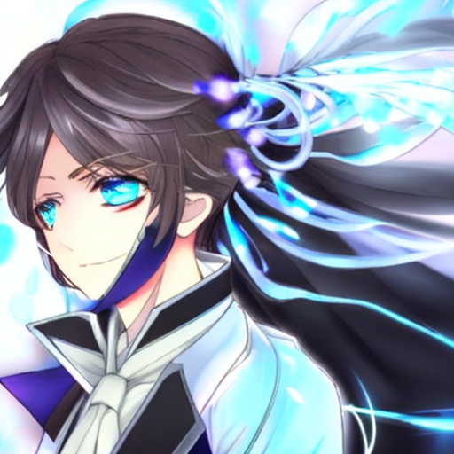 Answers to: Prompt Input Yelan (Genshin impact),, anime, Light blue eyes Answers to: Prompt Input Yelan (Genshin impact),, anime, Light blue eyes