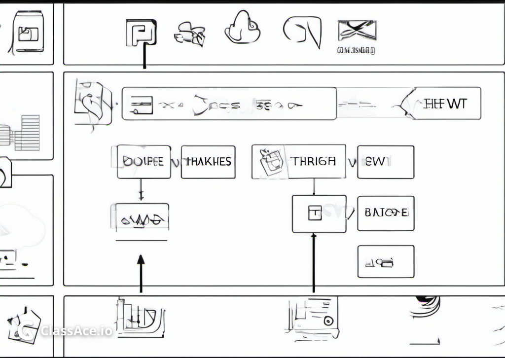 AI Redraw Image Results: make the text clearer, convert the image to svg