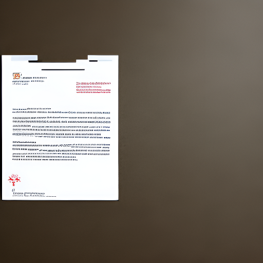 AI Images of Make a Letterhead in English for Company Described as ... AI Images of Make a Letterhead in English for Company Described as ...