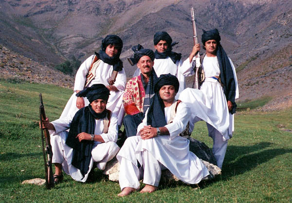 Pashtunistan