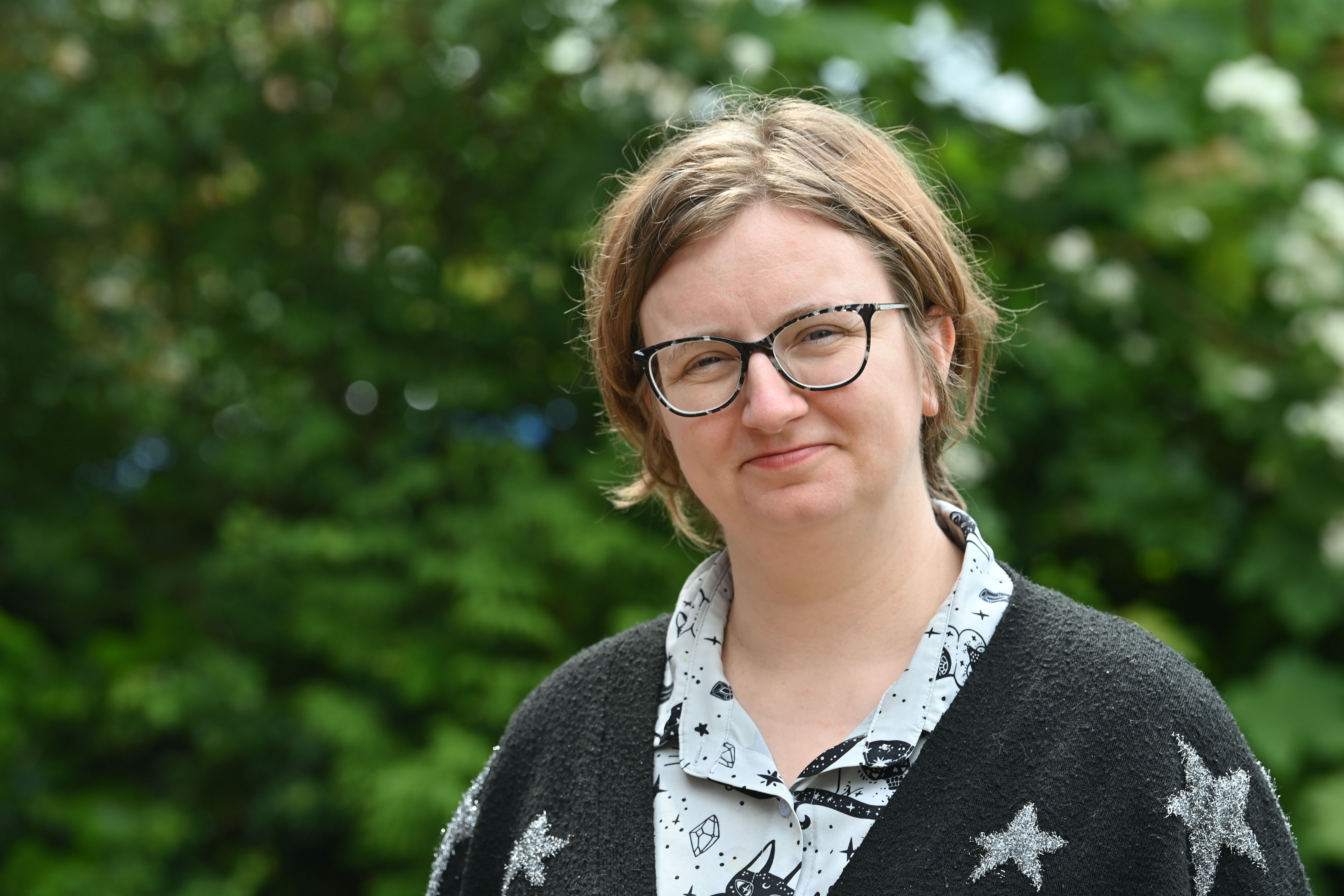 Our social security system should be a safety net for us ALL – NOT a ...