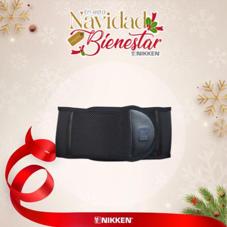 Kenkotherm Faja M. Nikken | Kenko Balance Nikken