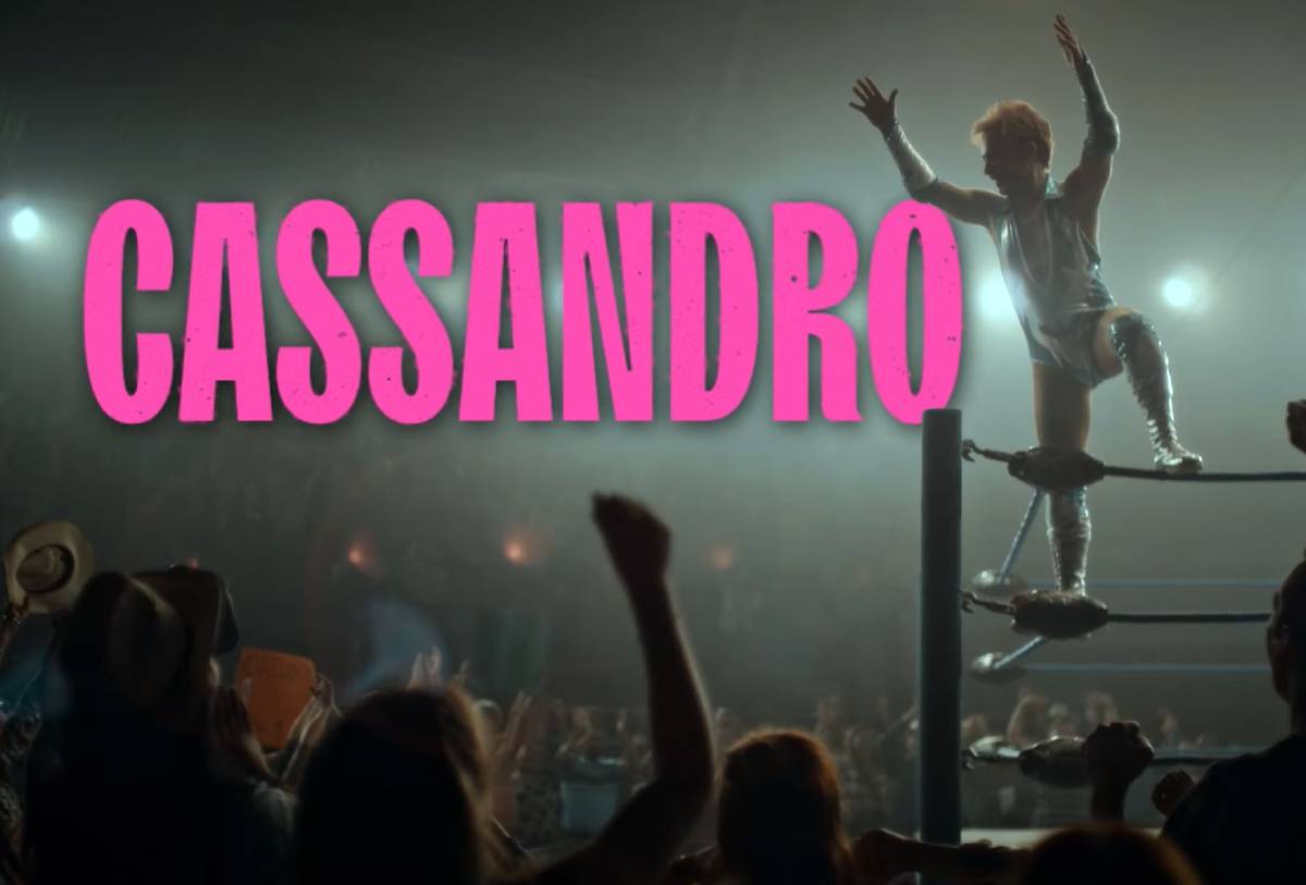 Estreno de “Cassandro” promete ser un éxito con Gael García Bernal y ...