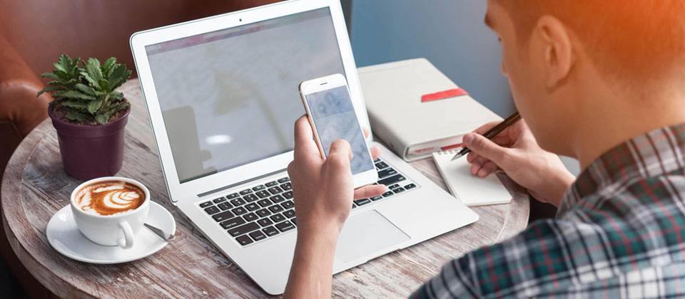 Get to grips with cross-device strategy essentials