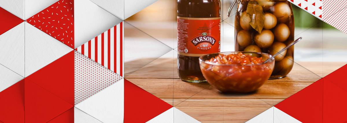 How Sarson’s taught a new generation to pickle