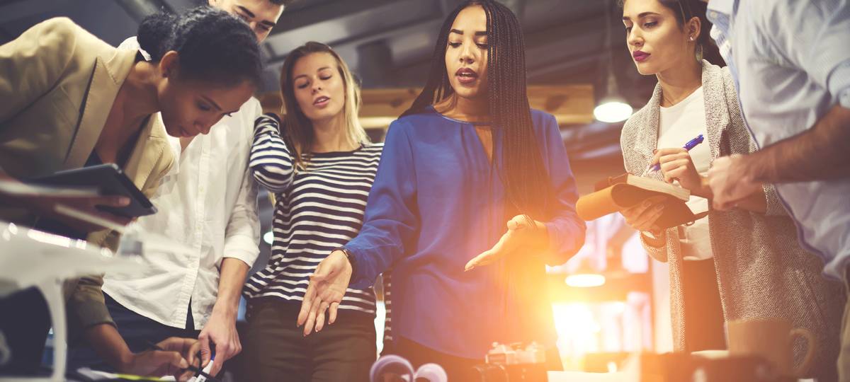 Generación Y (millenials) y Z: características y diferencias - Think ...