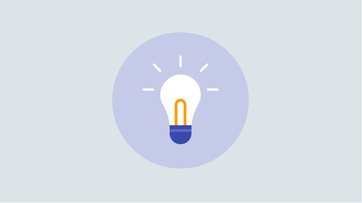 Infographic Animation Inspiration