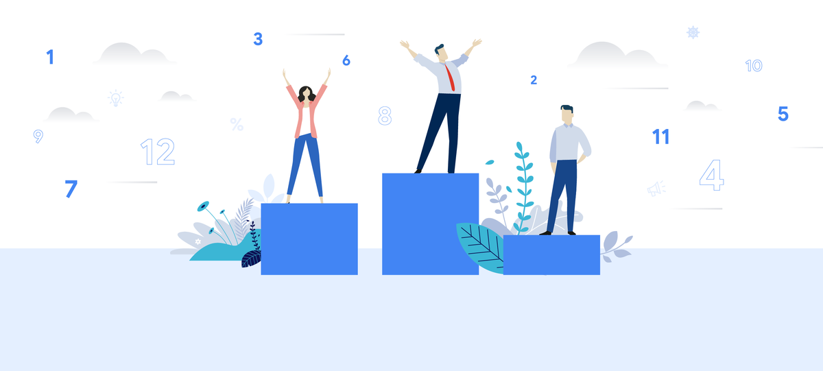 How to become a successful marketing leader - Think with Google