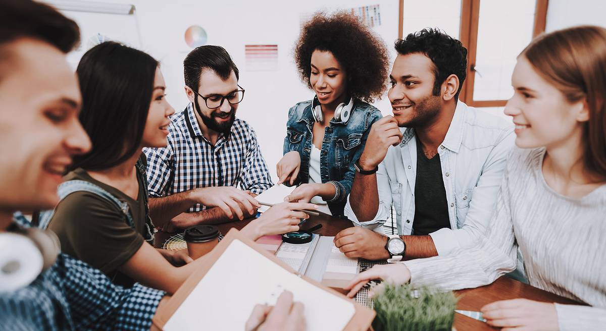 Questions for digital transformations - Think with Google