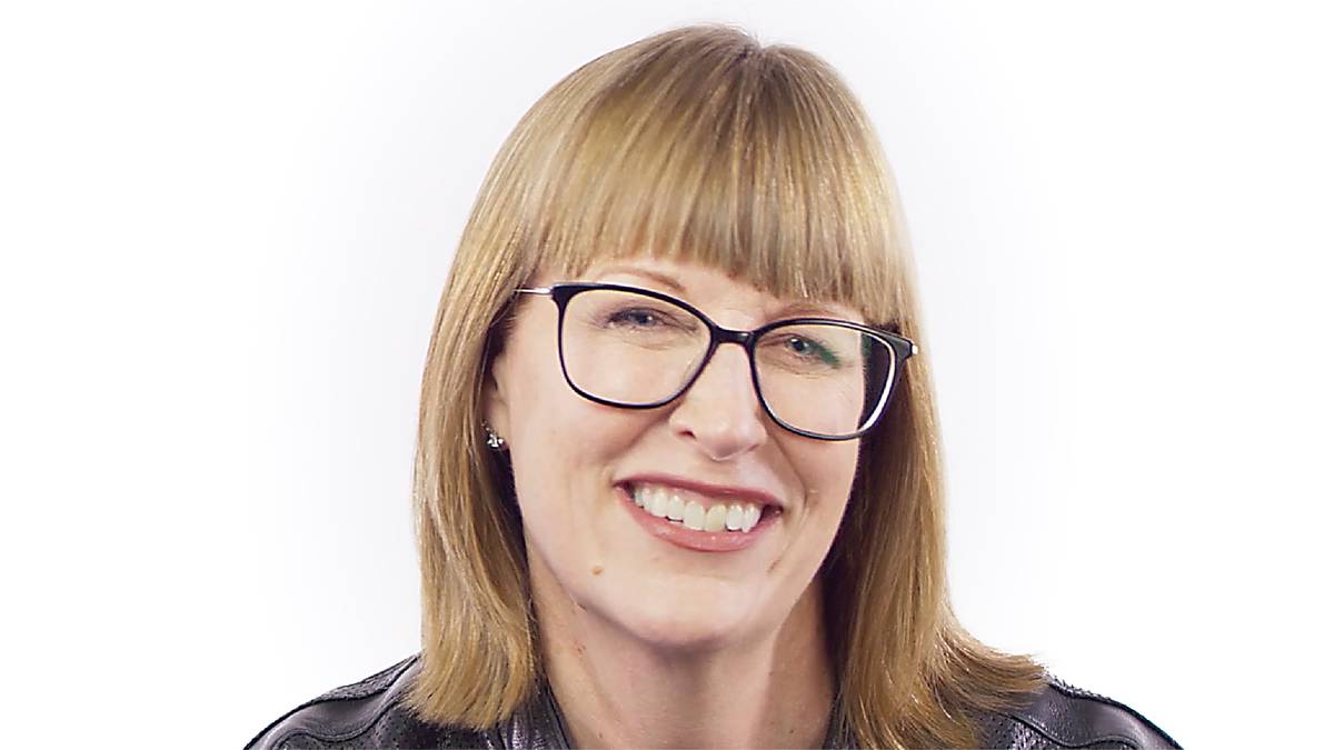 Marketing interview with Amanda Richman - Think with Google APAC