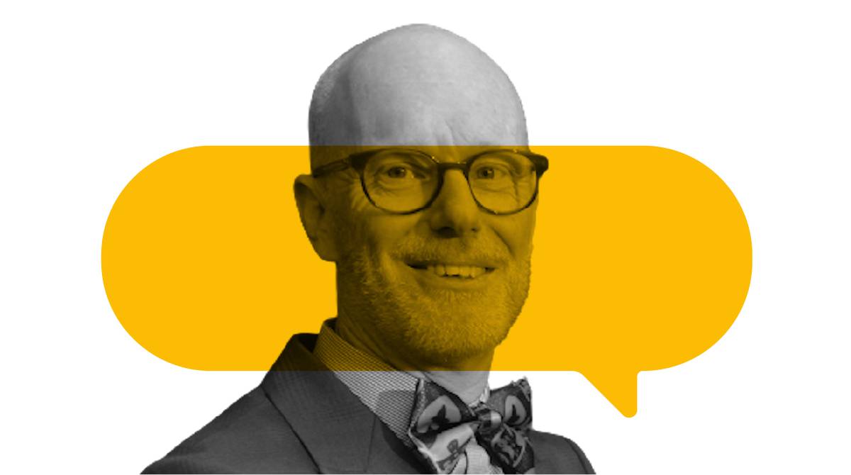 Digital marketing advice from David Wingfield - Think with Google