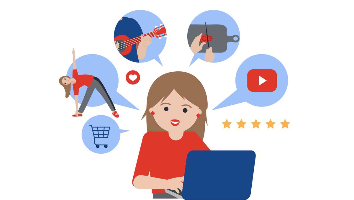 3 datos que aprendimos de los usuarios de YouTube en 2019