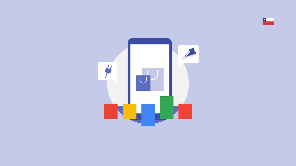 La guía para conectar con los chilenos en CyberMonday