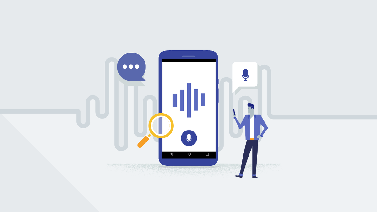 Voice Access, la nueva herramienta de accesibilidad de Google