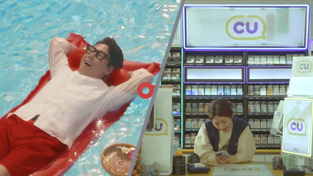 2023 YouTube Works Awards Korea: Best Multi-Creative 및 Best Shorts 부문 수상작