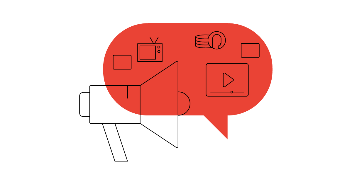 Mit dem Marketing-Mix-Modell den richtigen Mediamix finden