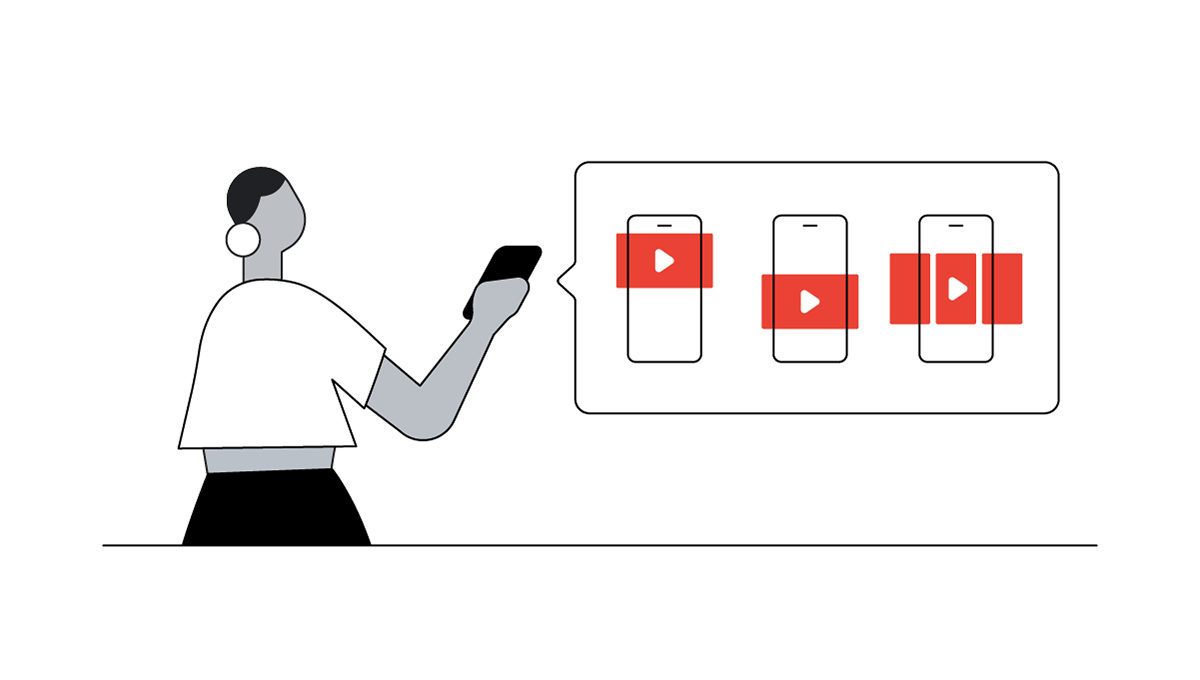 Gen Z mit YouTube Shorts gewinnen – Think with Google