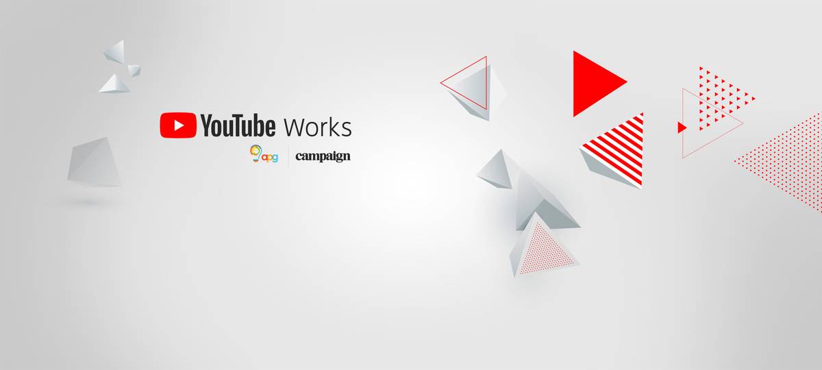 2019 YouTube Works: raising the bar in marketing effectiveness