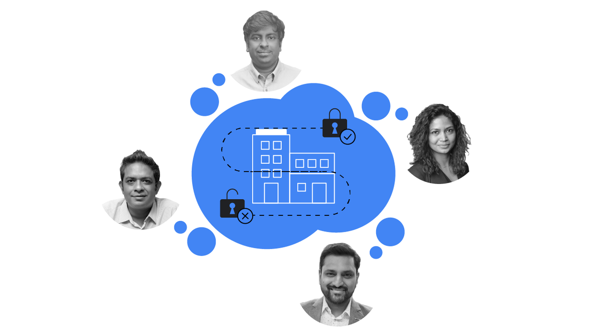 4 perspectives on a privacy-first future - Think with Google APAC