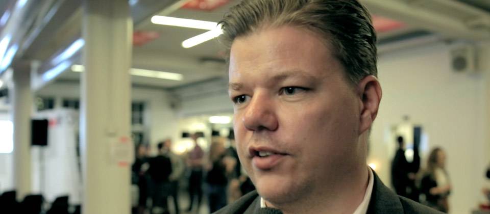PHD'den Claus Andersen ile YouTube'un avantajları hakkında