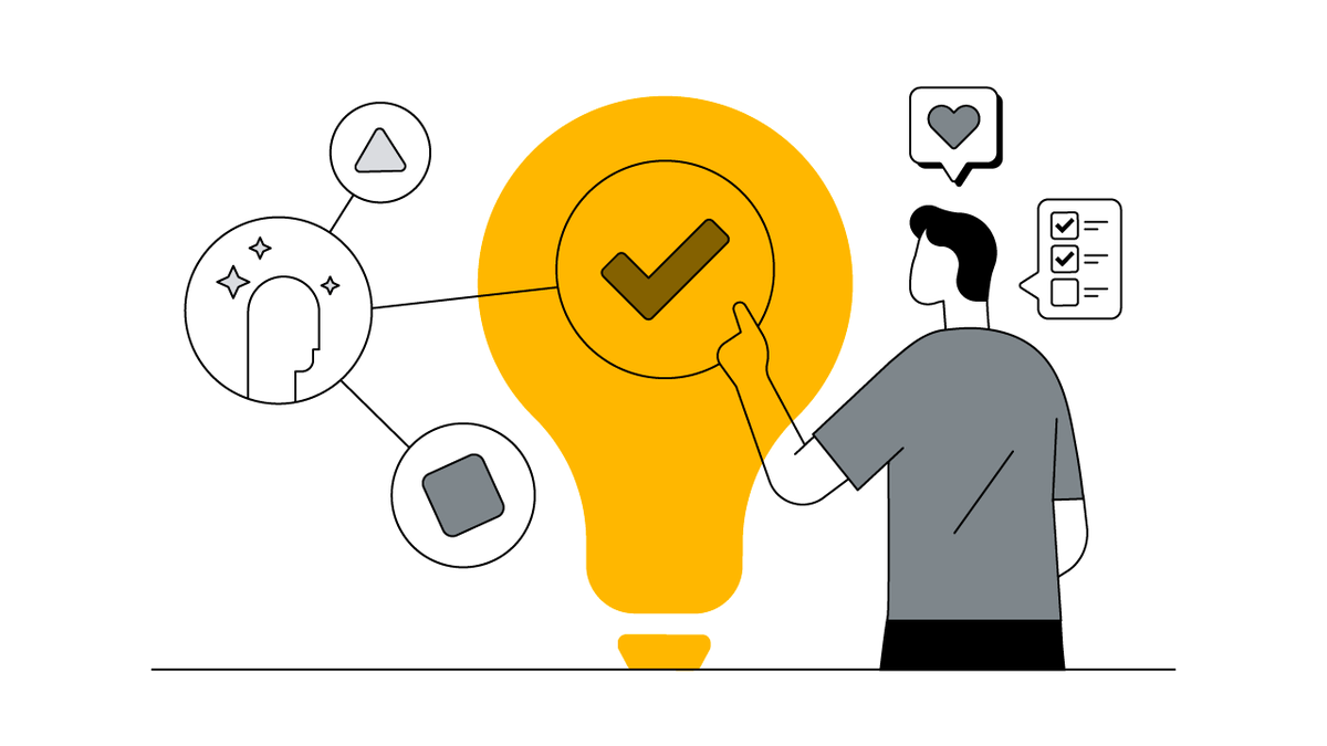 AI 시대의 크리에이티브 1. 효과적인 AI 활용 전략