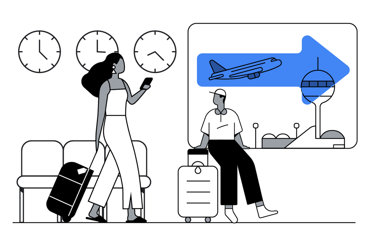 The travel recovery itinerary: The road ahead for the APAC travel ...