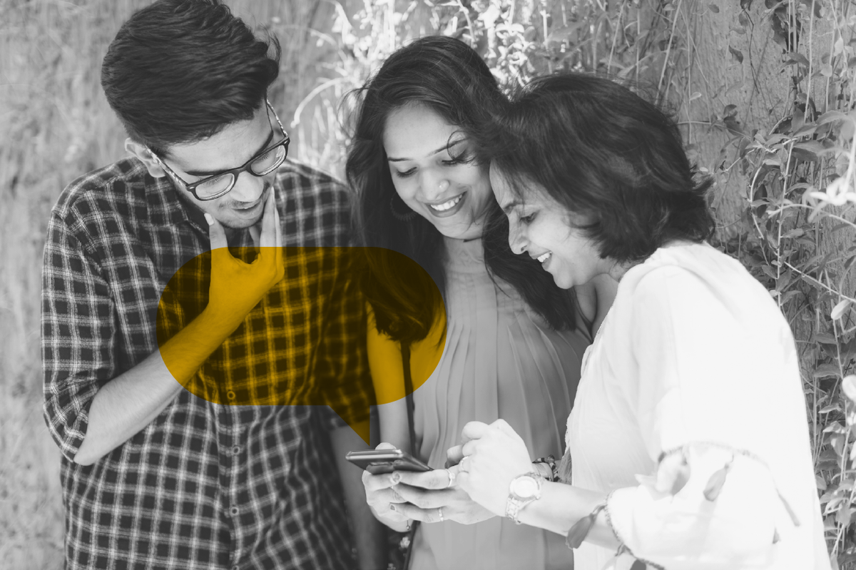 How local language messaging can help brands offer richer experiences