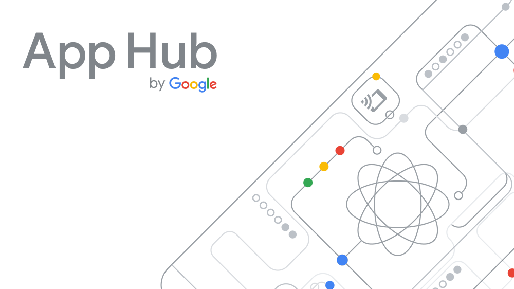 App Hub on Air live event - Think with Google