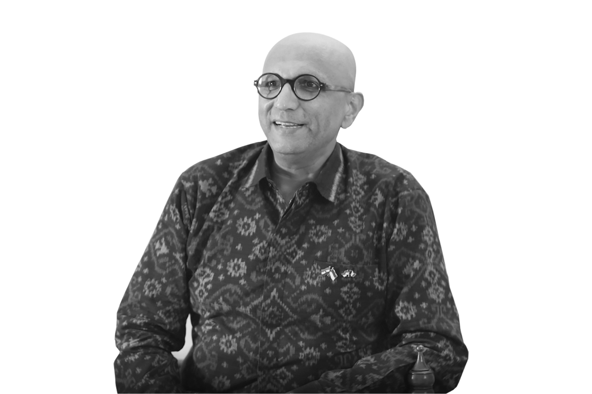 Getting personal: Umesh Phadke, President Director of L'Oreal Indonesia ...