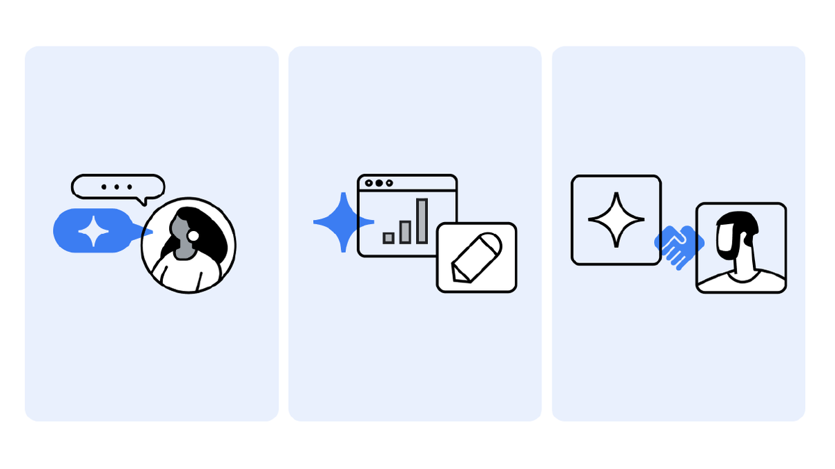 Drive business growth with AI adoption - Think with Google APAC
