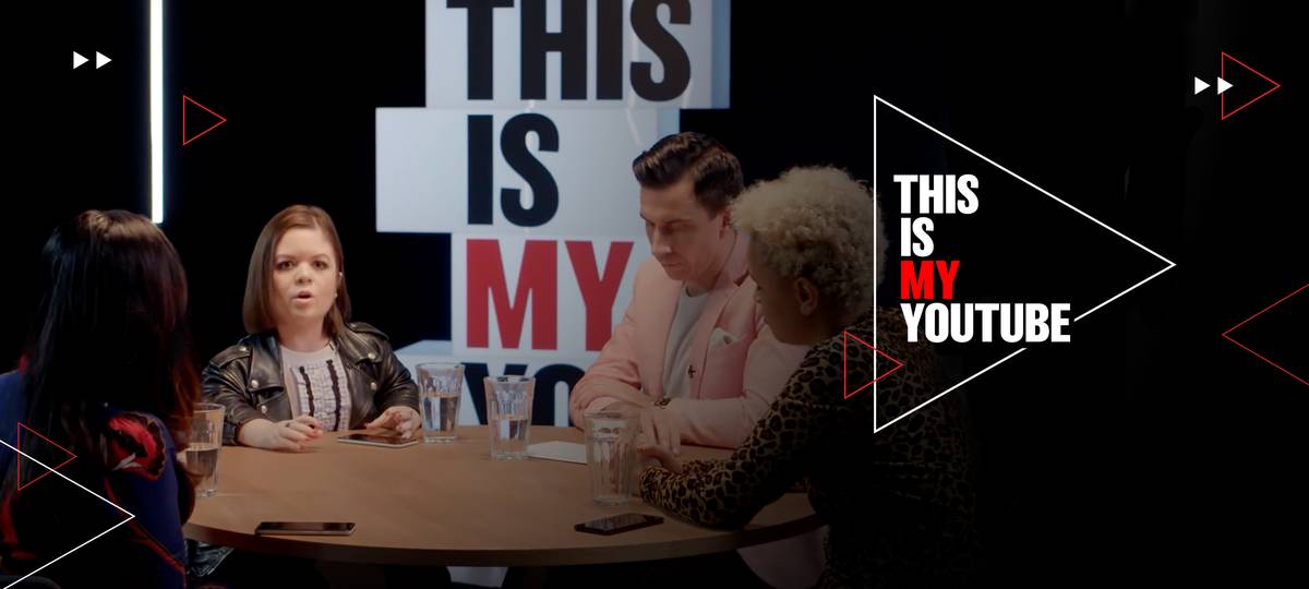 This is My YouTube: Fashion that’s accessible for all