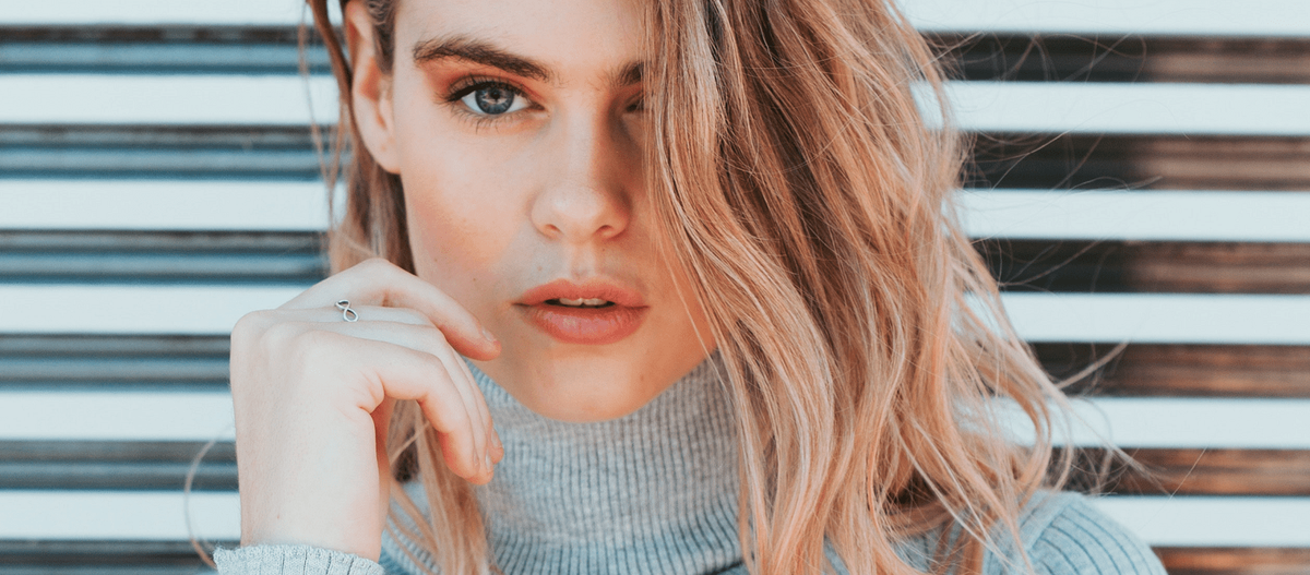 La consommatrice indie, ou super-consommatrice beauté