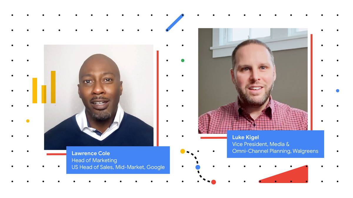 The Update: How Walgreens' customer-focused marketing is driving ...