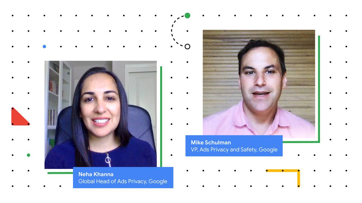 The Update: Preserving Ad Privacy - Think with Google