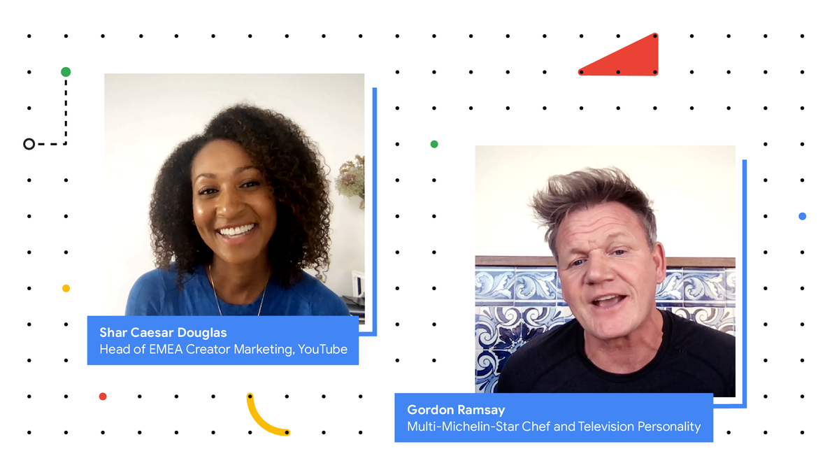 The Update: What businesses can learn from Gordon Ramsay (outside of ...